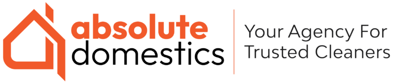Absolute Domestics – Your agency for trusted cleaners