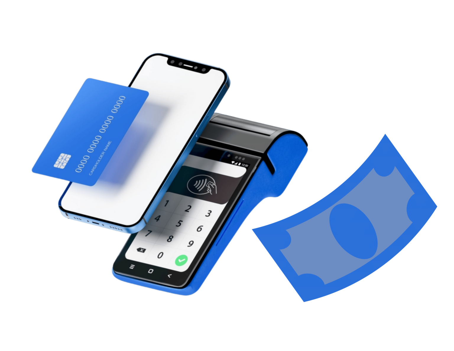 One-off Clean – Absolute Domestics