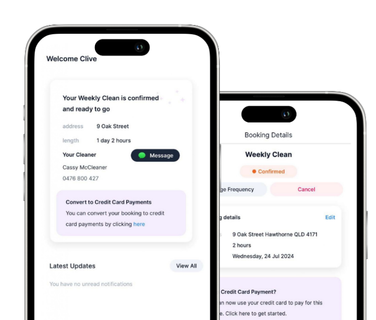 Absolute Domestics – Your agency for trusted cleaners