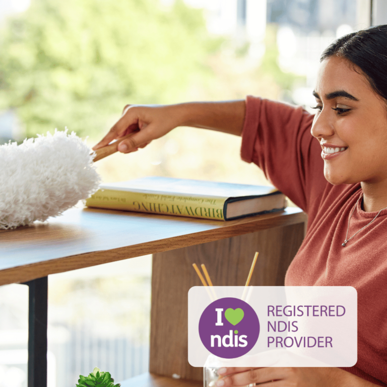 Find the House Cleaner for You - Absolute Domestics