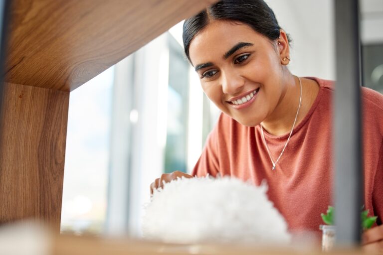 Find Cleaning Jobs with Absolute Domestics