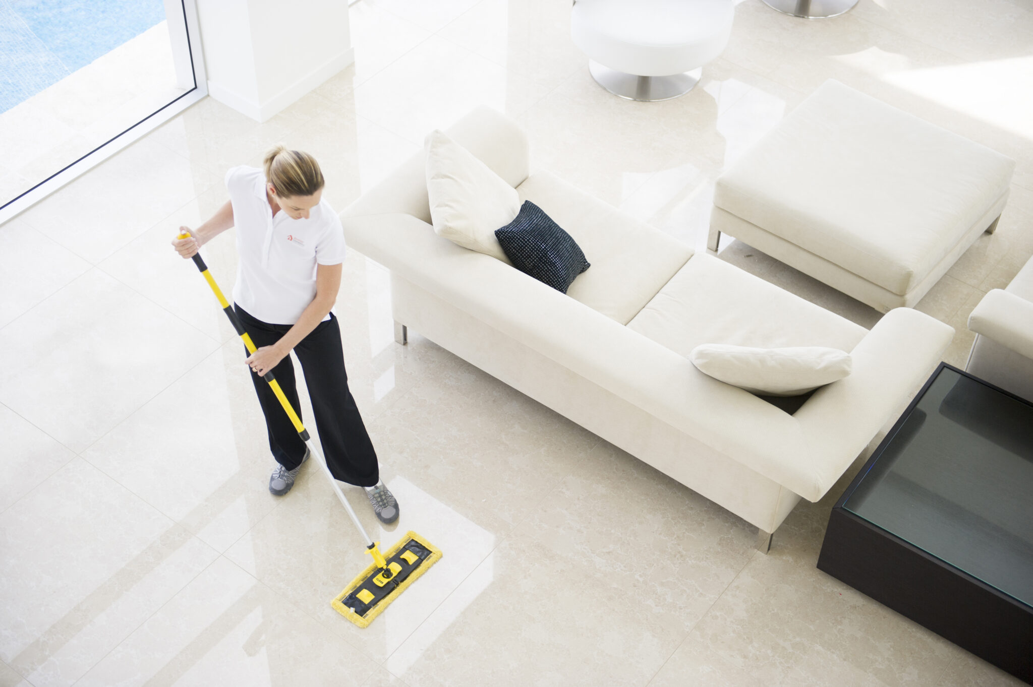 Absolute Domestics – Your agency for trusted cleaners
